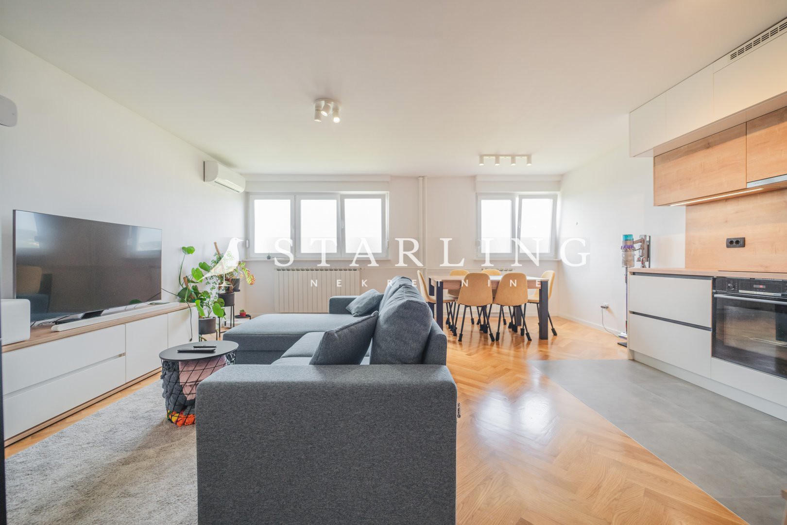 STAN, PRODAJA, ZAGREB, SREDNJACI, 66 m2, 3-SOBAN | INDEX OGLASI