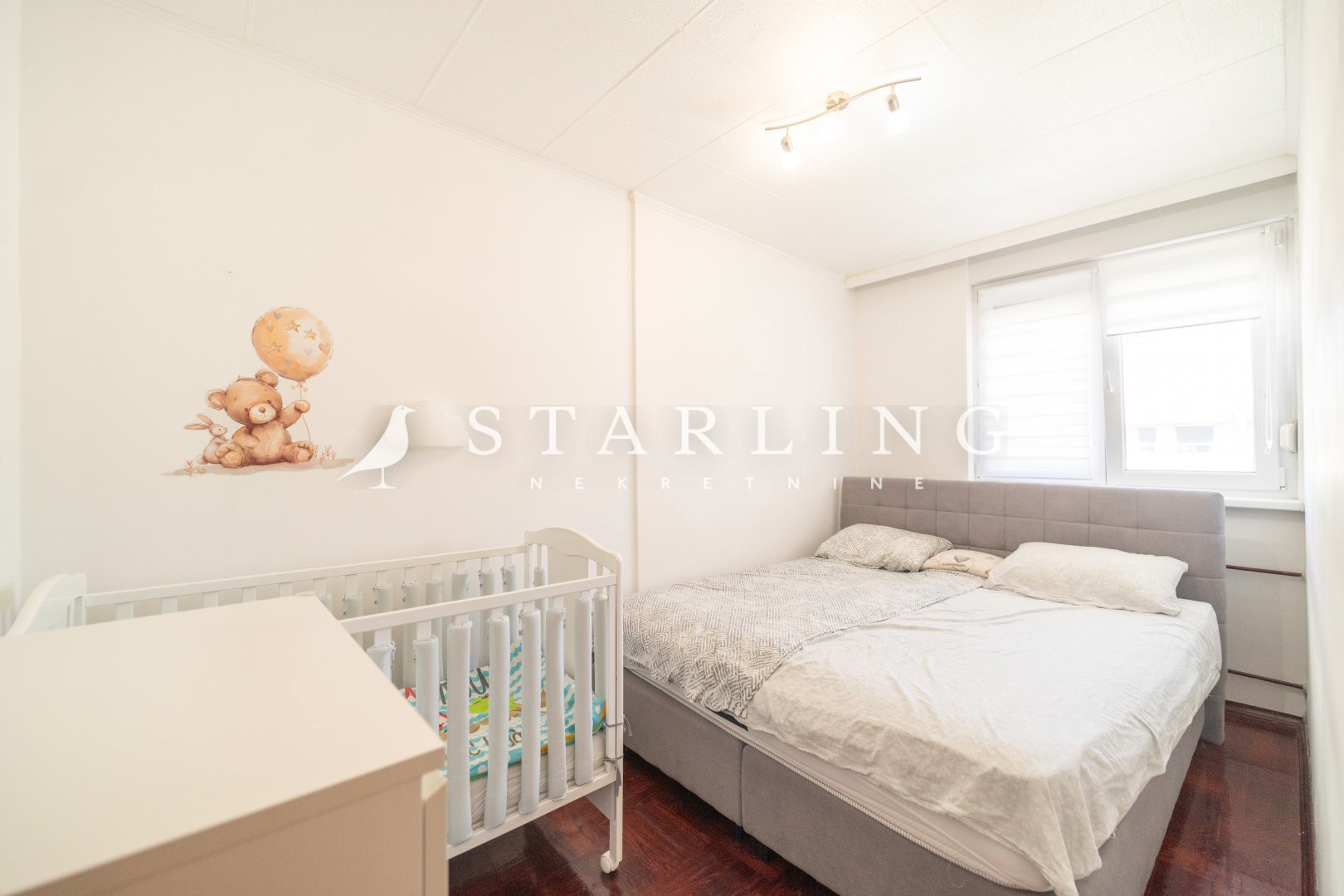 STAN, PRODAJA, ZAGREB, STENJEVEC, 49 m2, 2-soban | INDEX OGLASI