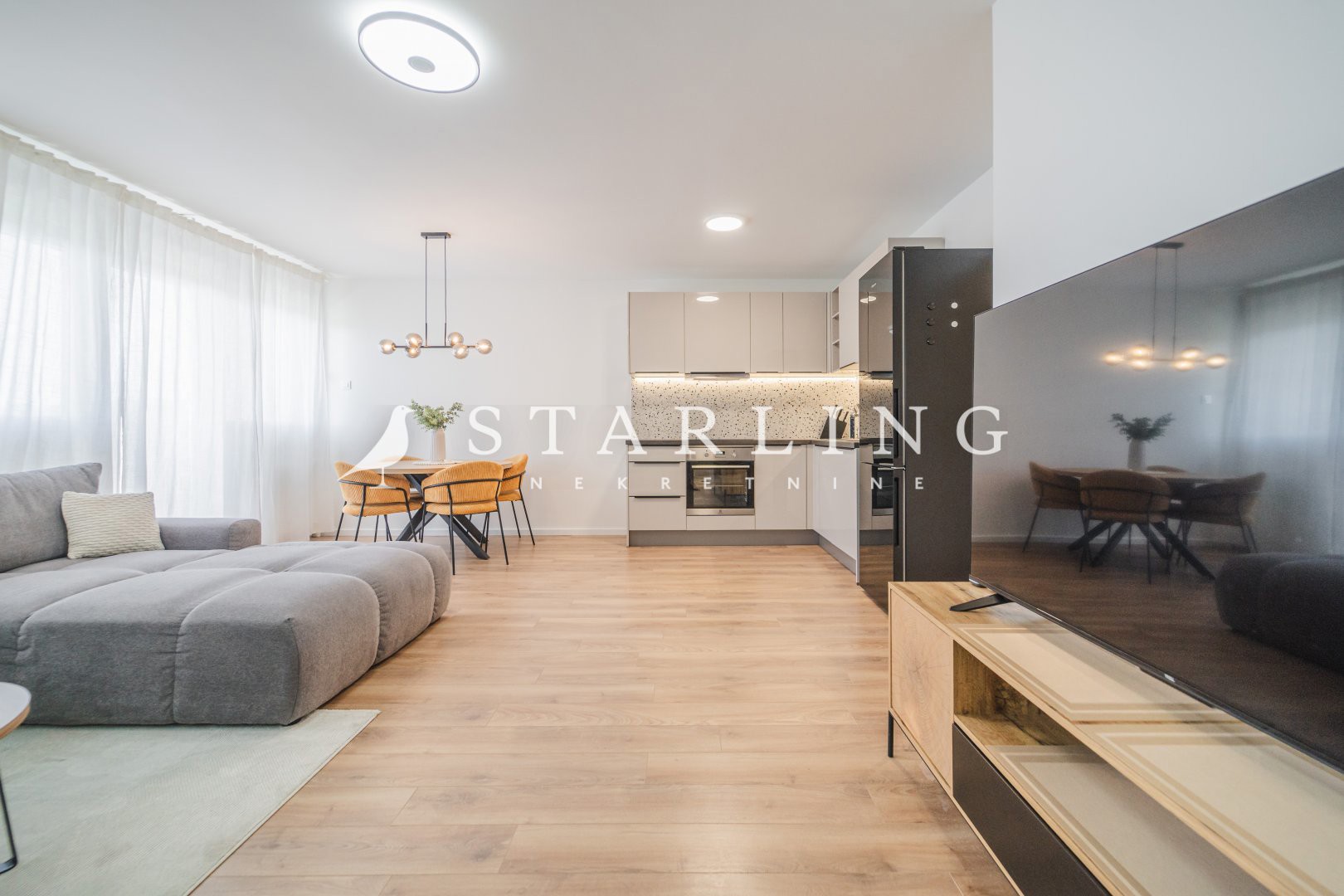 STAN, PRODAJA, ZAGREB, SREDNJACI, 63 m2, 3-SOBAN | INDEX OGLASI
