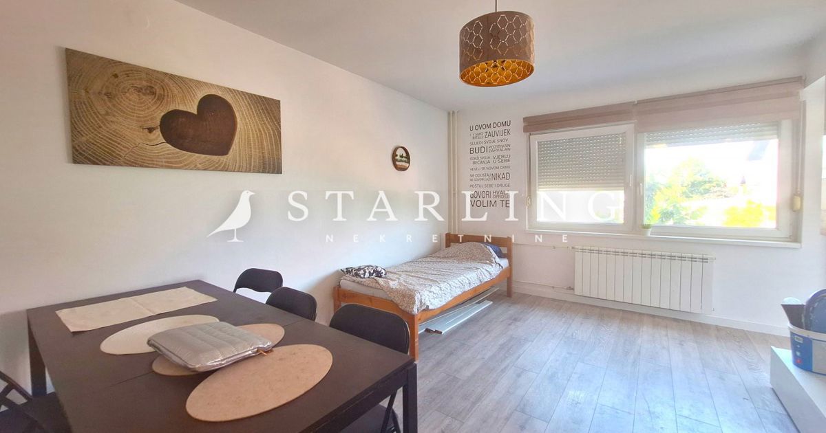 STAN, PRODAJA, ZAPREŠIĆ, CENTAR, 60 m2, 3-soban | INDEX OGLASI