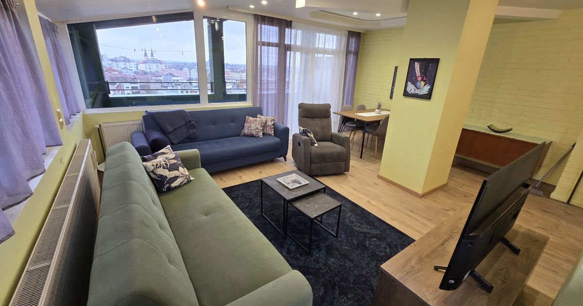 Stan Sesvete (Sesvete), 85m² | INDEX OGLASI