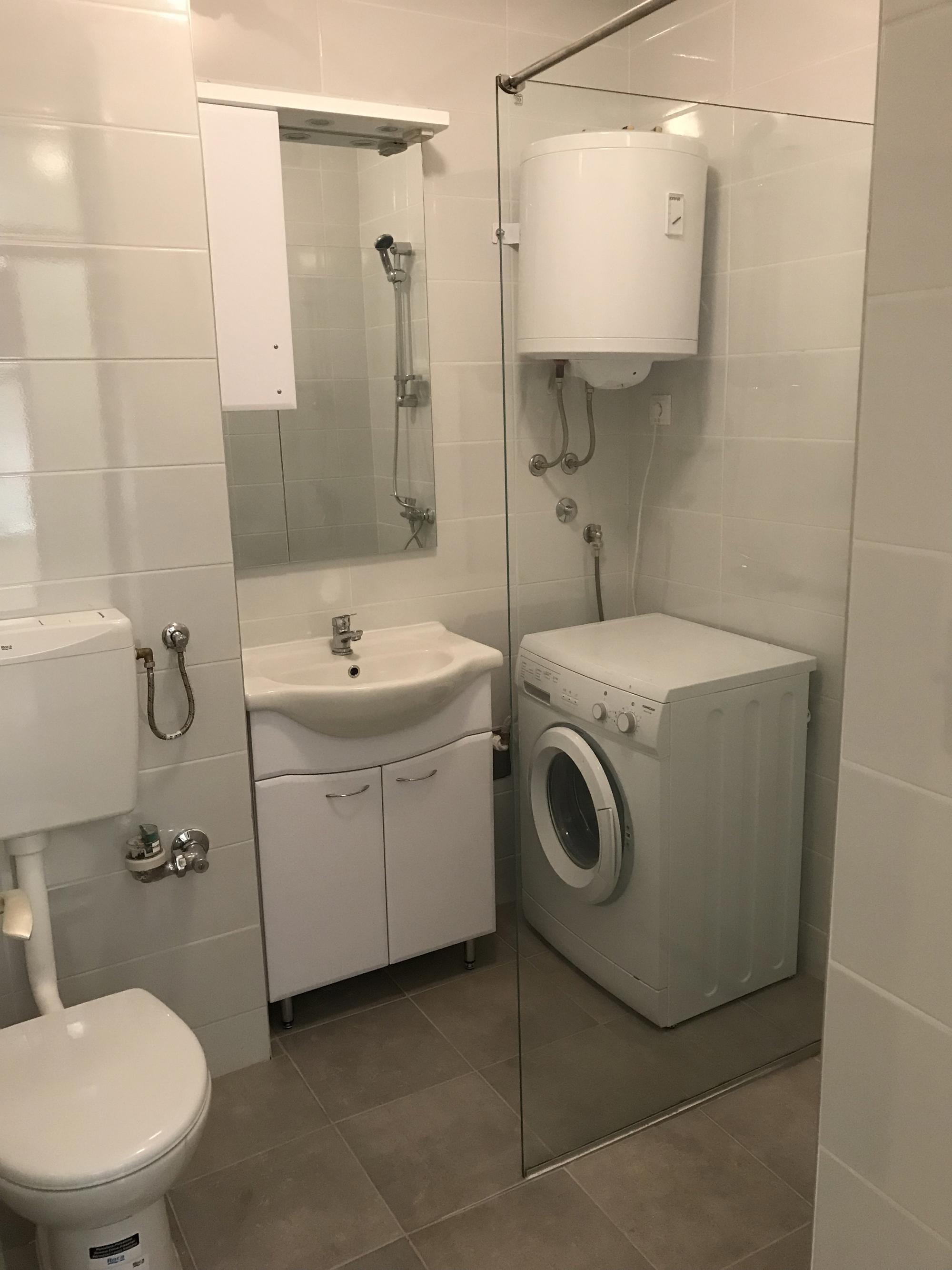 Stan Osijek (Sjenjak), 33m2, 1-sobni | INDEX OGLASI