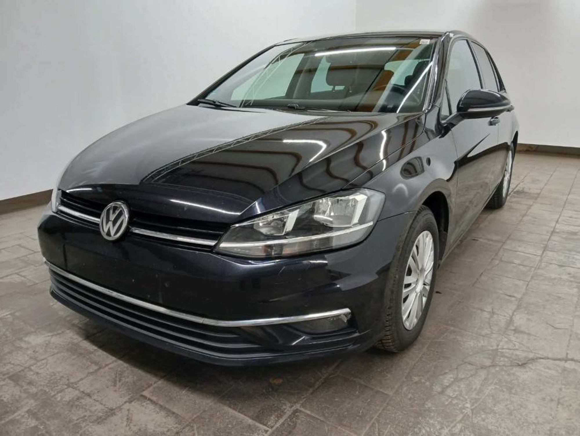 VW Golf 7 1,6 TDI HIGHLINE | INDEX OGLASI