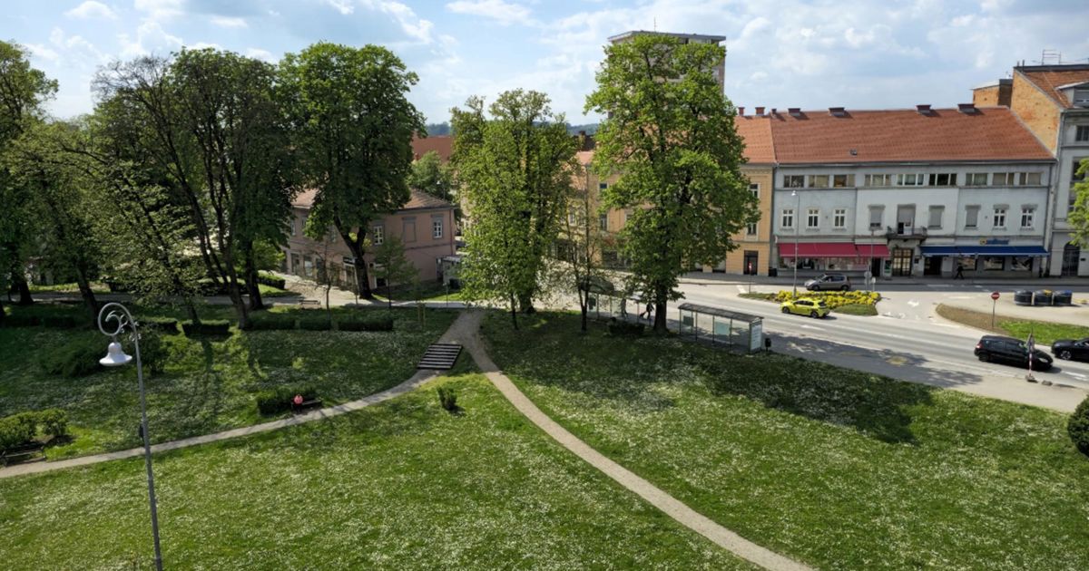 Stan 45 m2 centar, Korzo, za samca/par/studente | INDEX OGLASI
