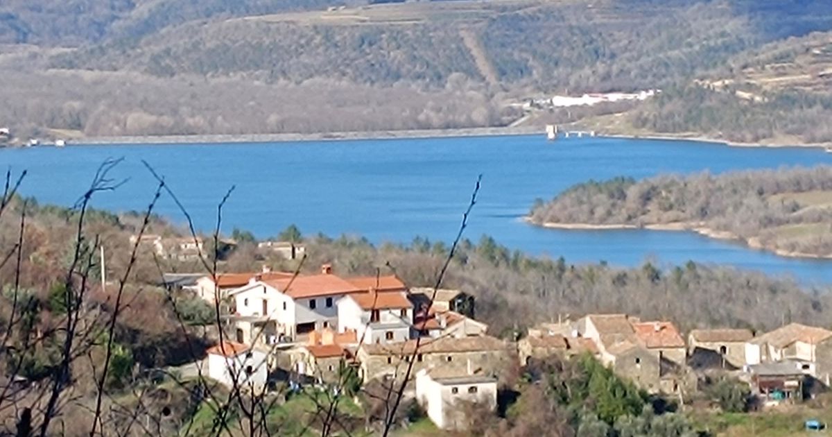 KUĆA SREDIŠNJA ISTRA | INDEX OGLASI