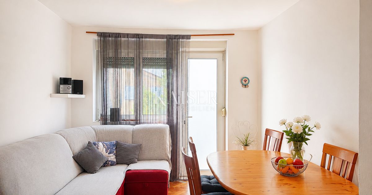 Istra, Pula- prostran stan 90m2 s potencijalom | INDEX OGLASI