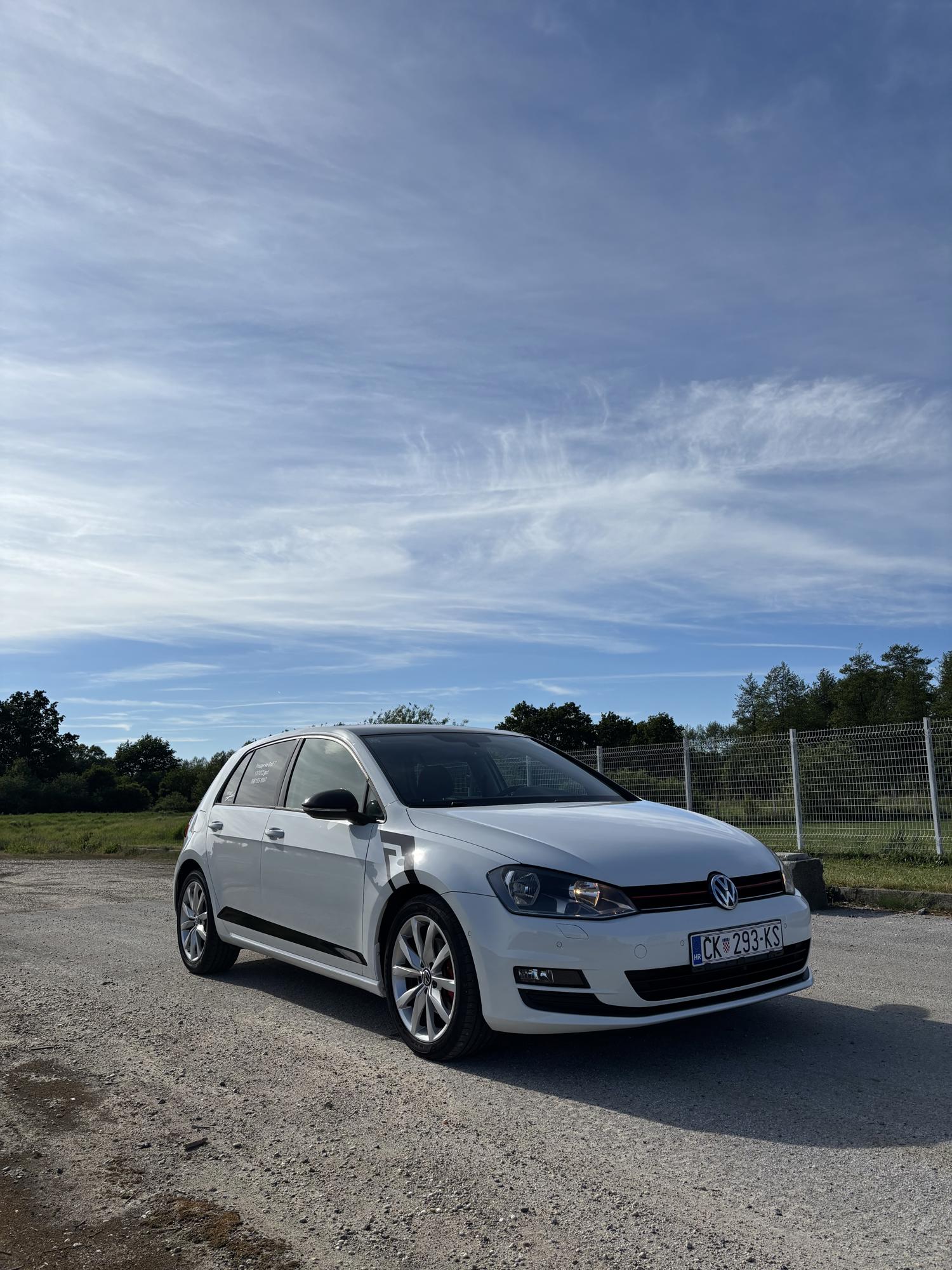 Golf 7 | INDEX OGLASI