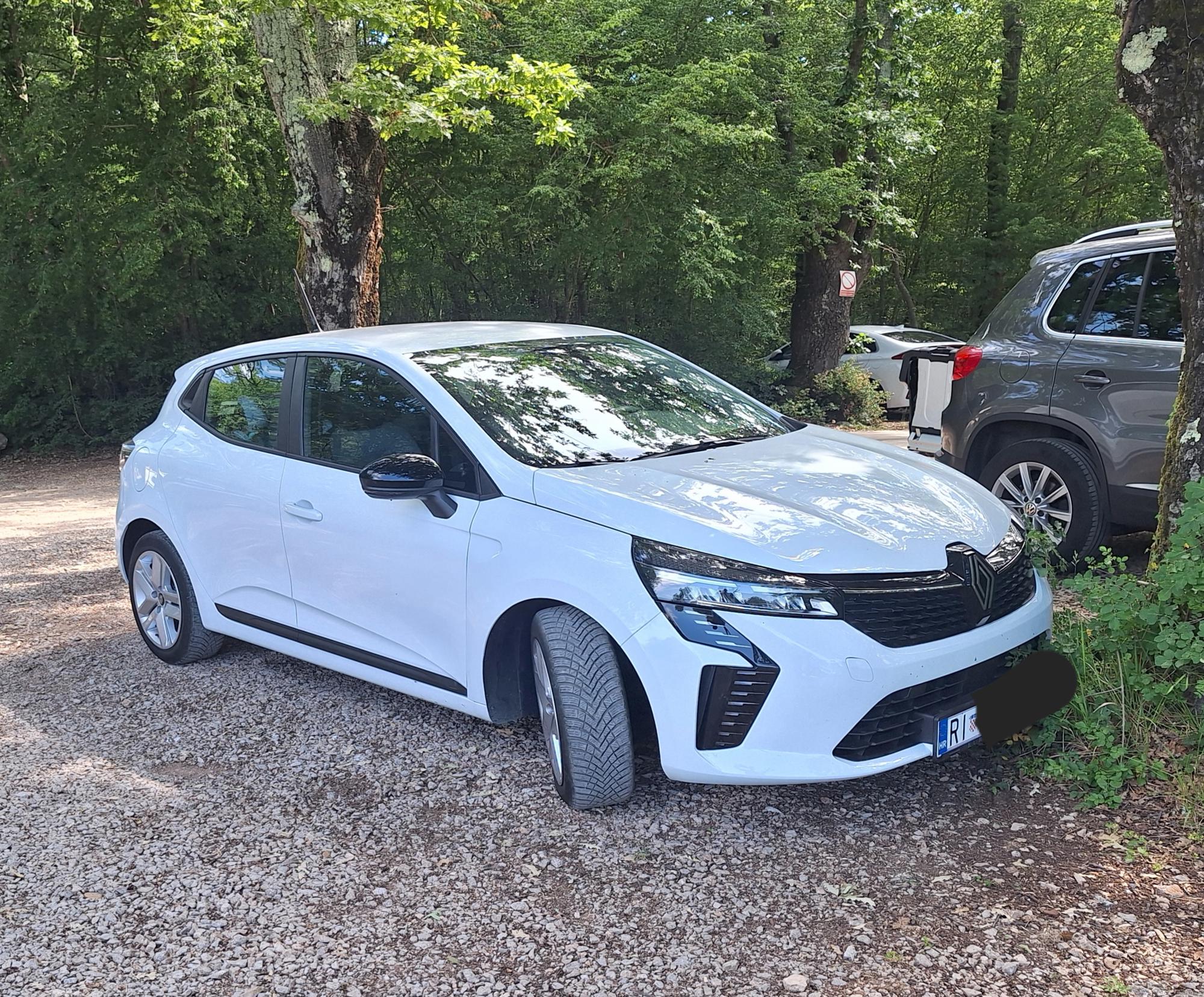 Renault clio 1.0 | INDEX OGLASI