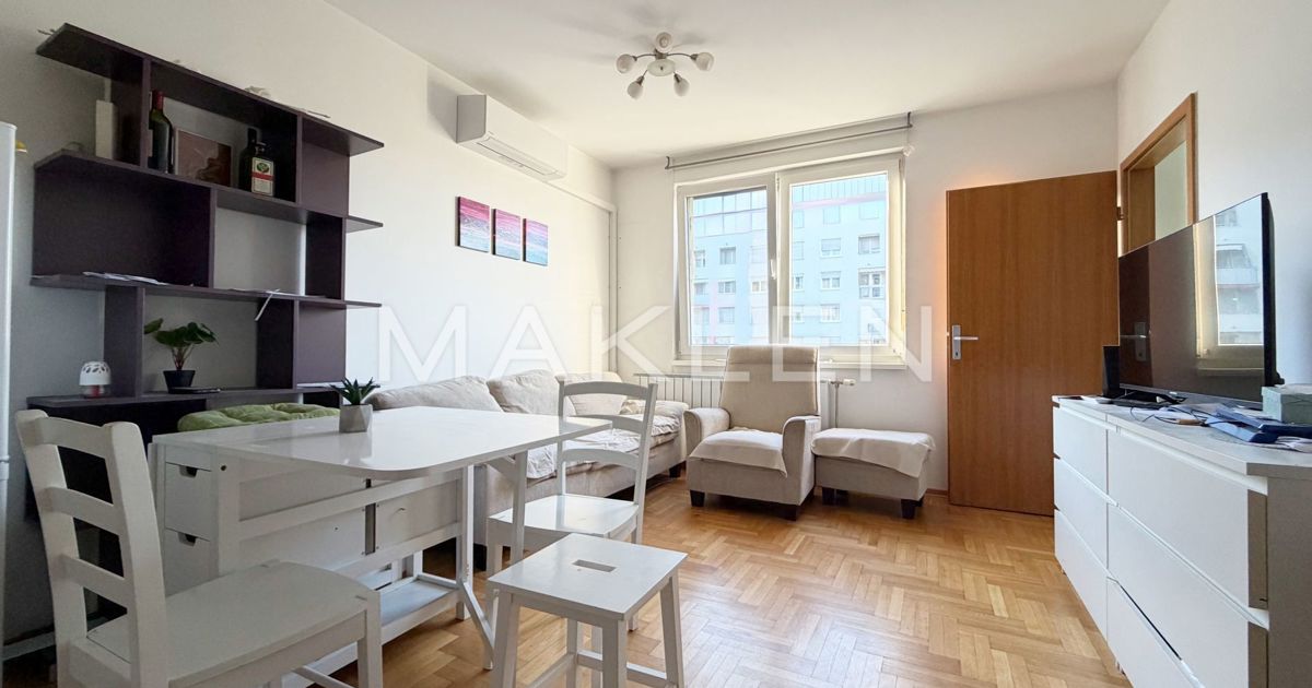 PRODAJA, STAN, ZAGREB (Špansko), 38 m2, 2-soban | INDEX OGLASI