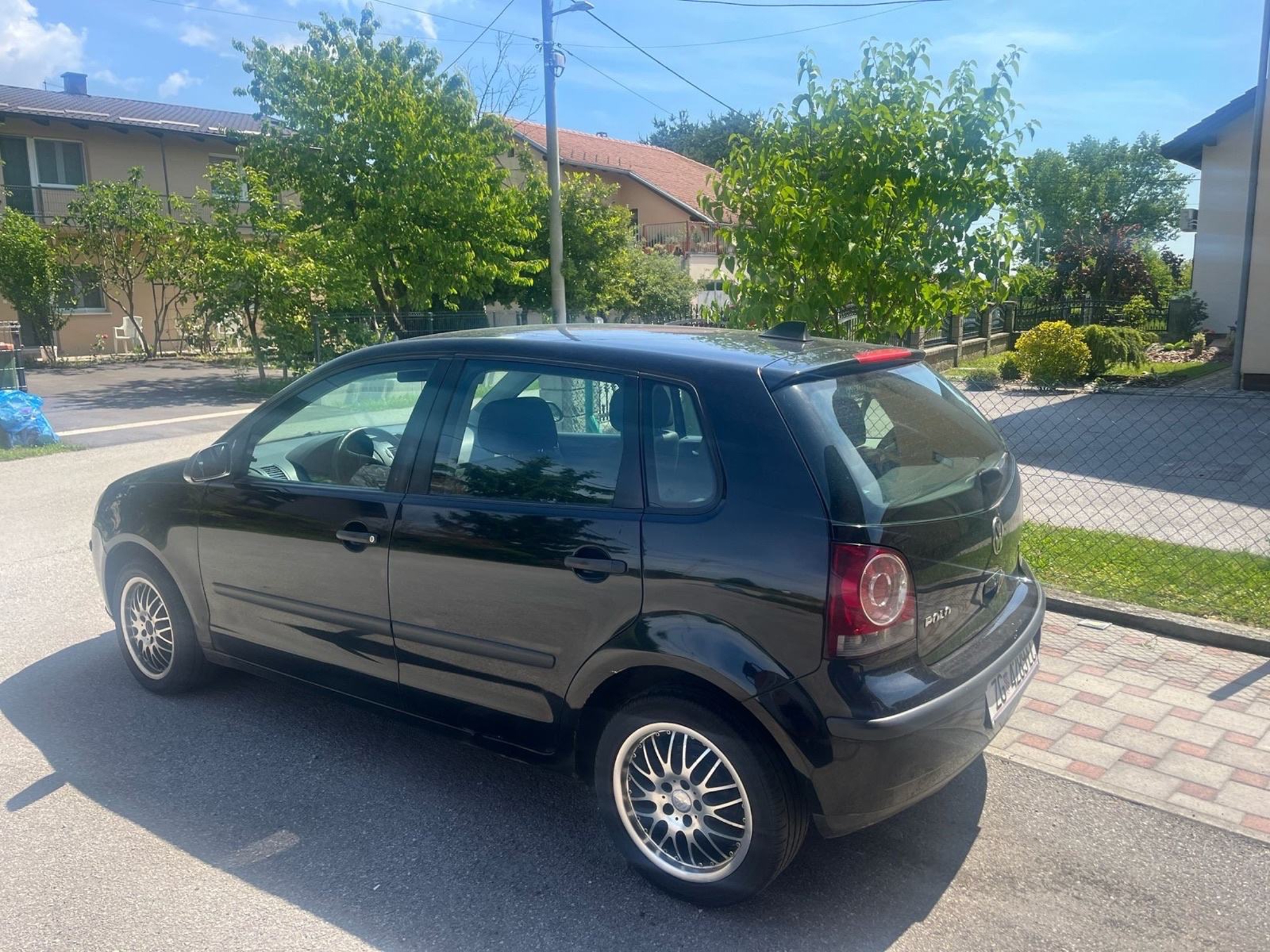 polo 1.4 tdi 2008 | INDEX OGLASI