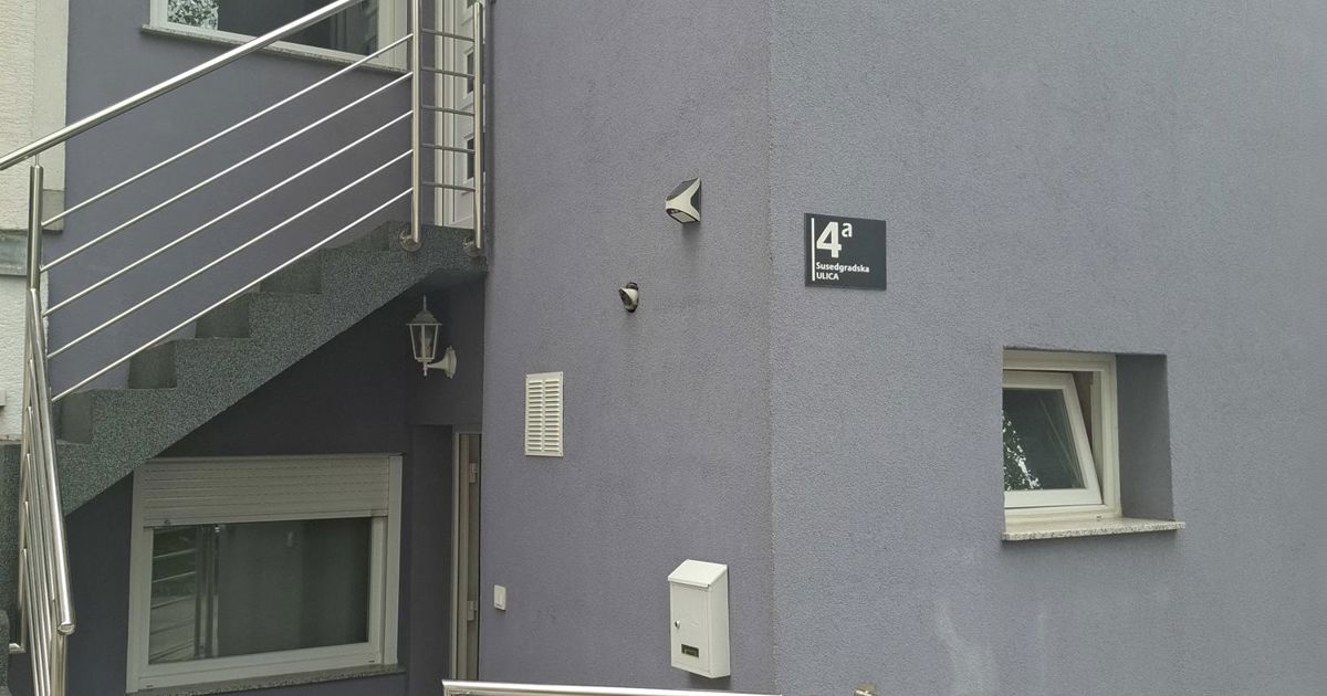 TREŠNJEVKA CENTAR: DVA DVOSOBNA NOVO RENOVIRANA STANA (45 m2 ...