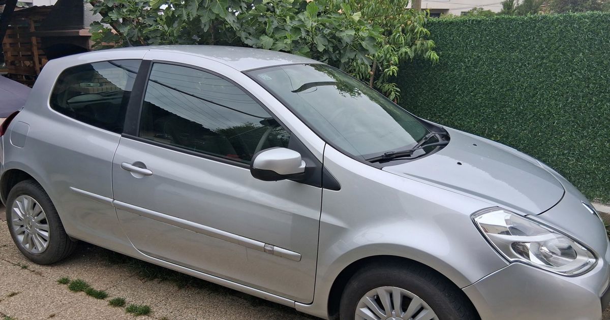 CLIO 1.2/2011G.REG.U ODL.STANJU | INDEX OGLASI
