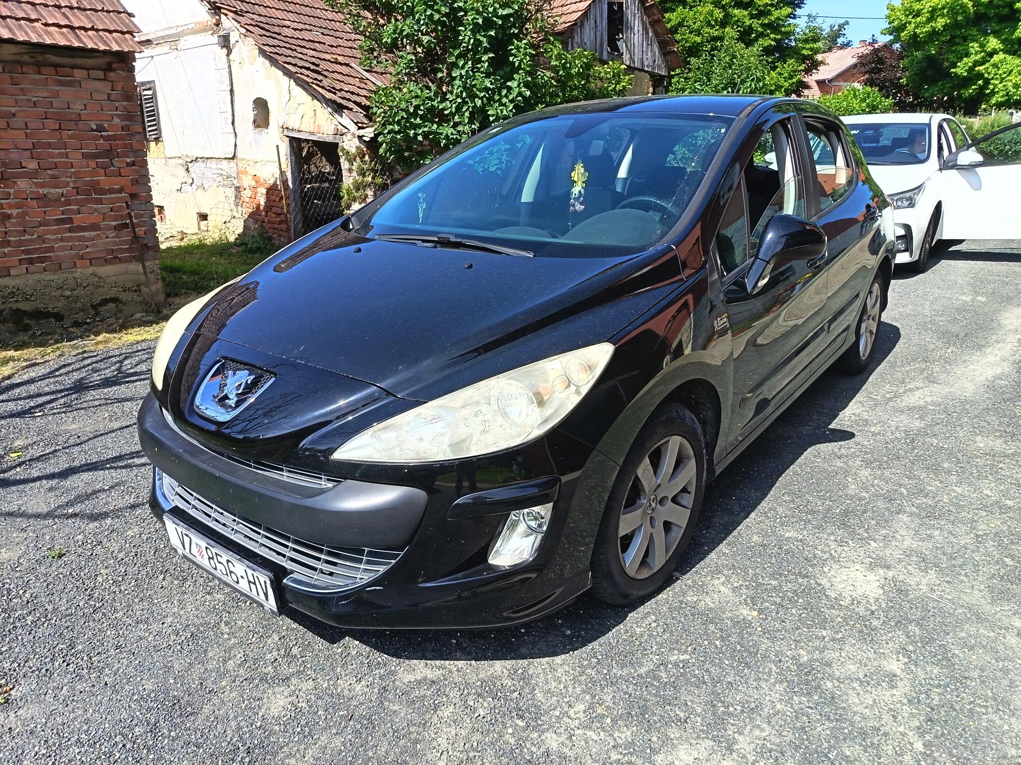 Peugeot 308 | INDEX OGLASI