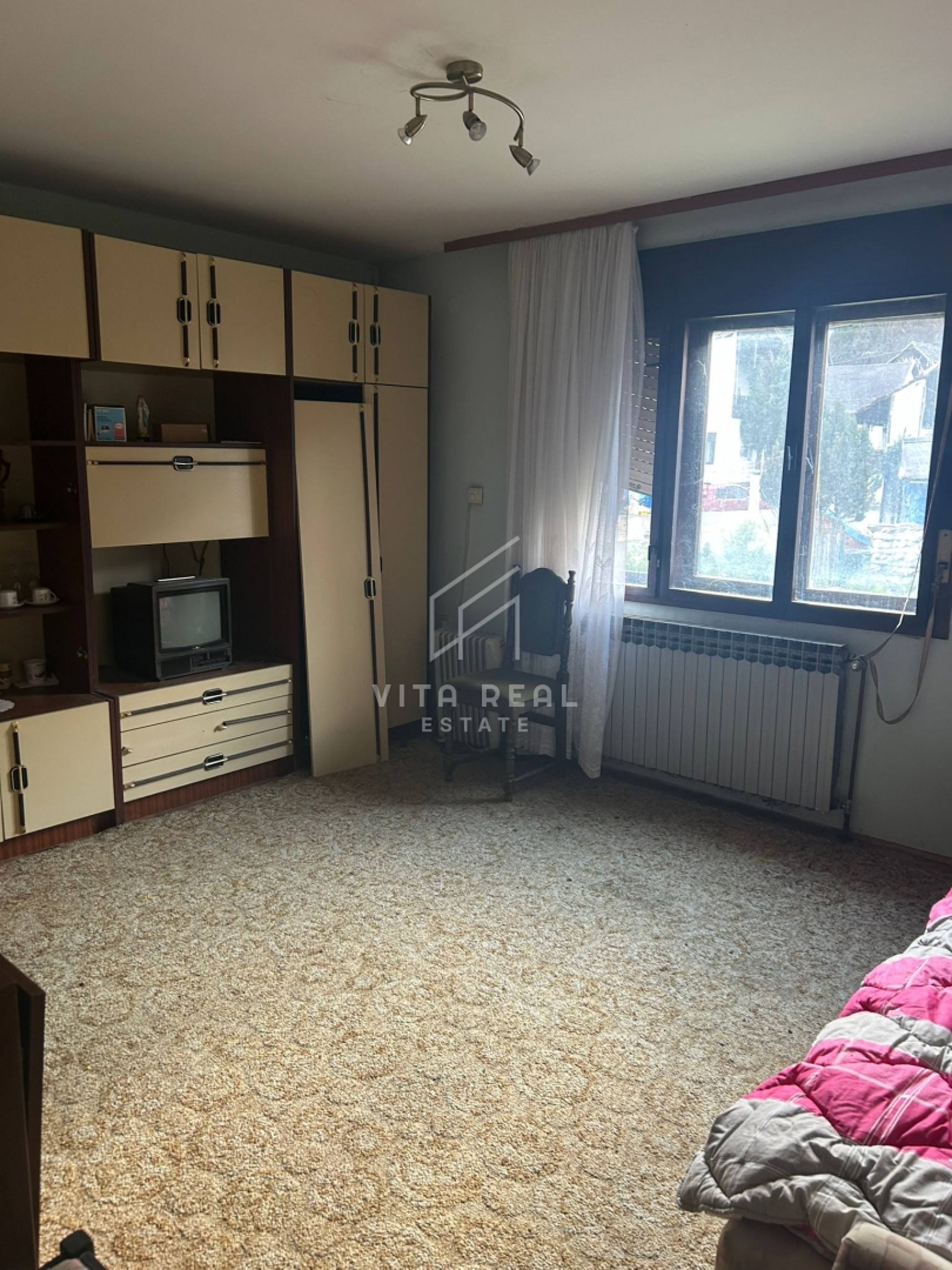 KUĆA ZA RUŠENJE/RENOVACIJU U MARKUŠEVCU | INDEX OGLASI