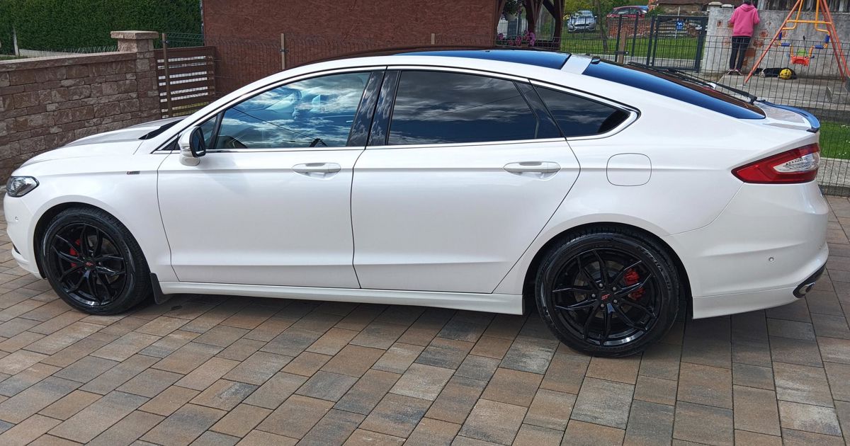 Auto ford | INDEX OGLASI