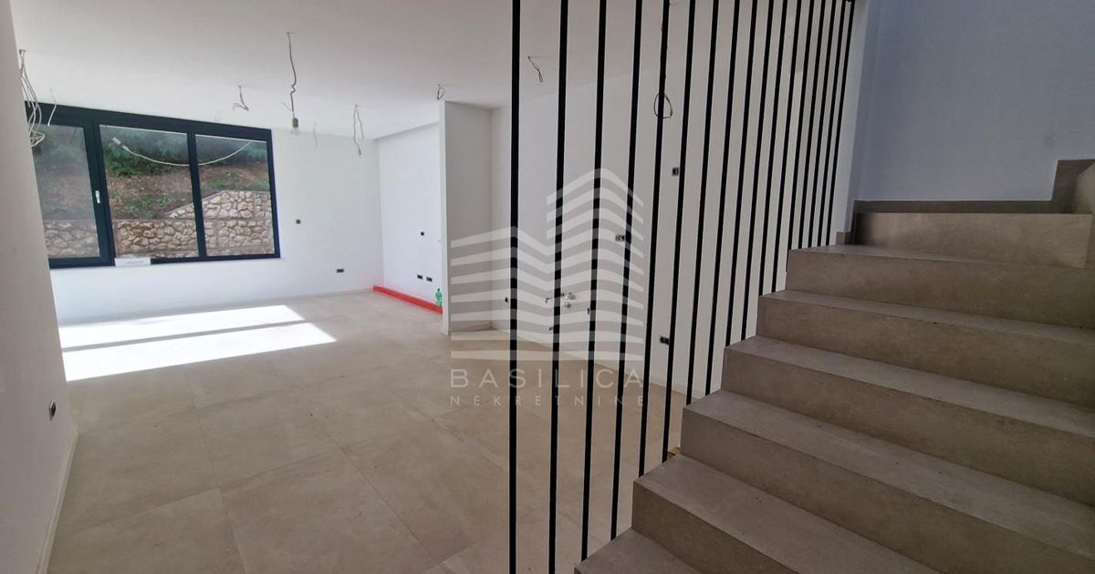 Gračani,novi smart home, 4sobni s vrtom, 2 terase i garaža | INDEX OGLASI