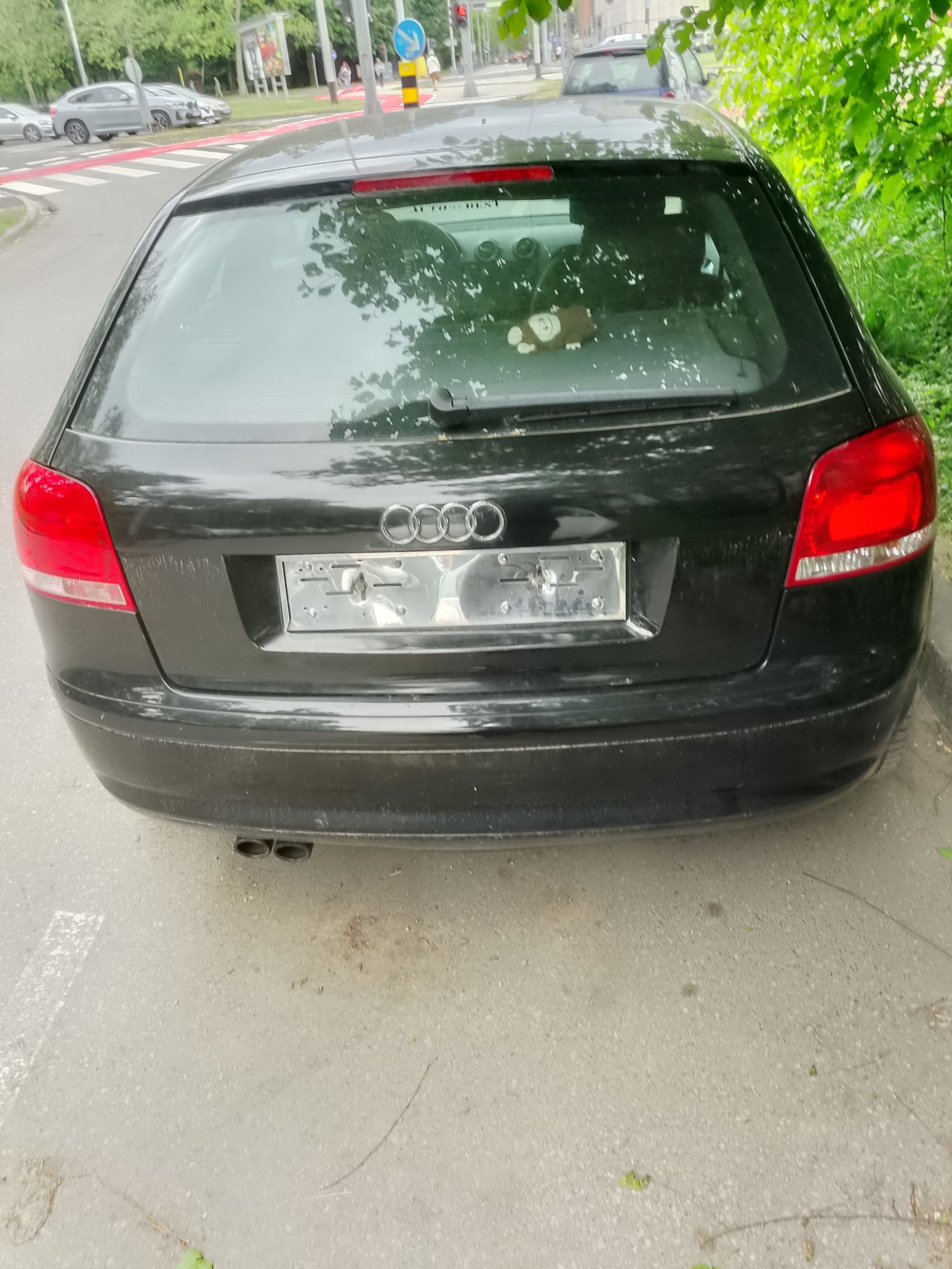 Prodajem za dijelove | INDEX OGLASI
