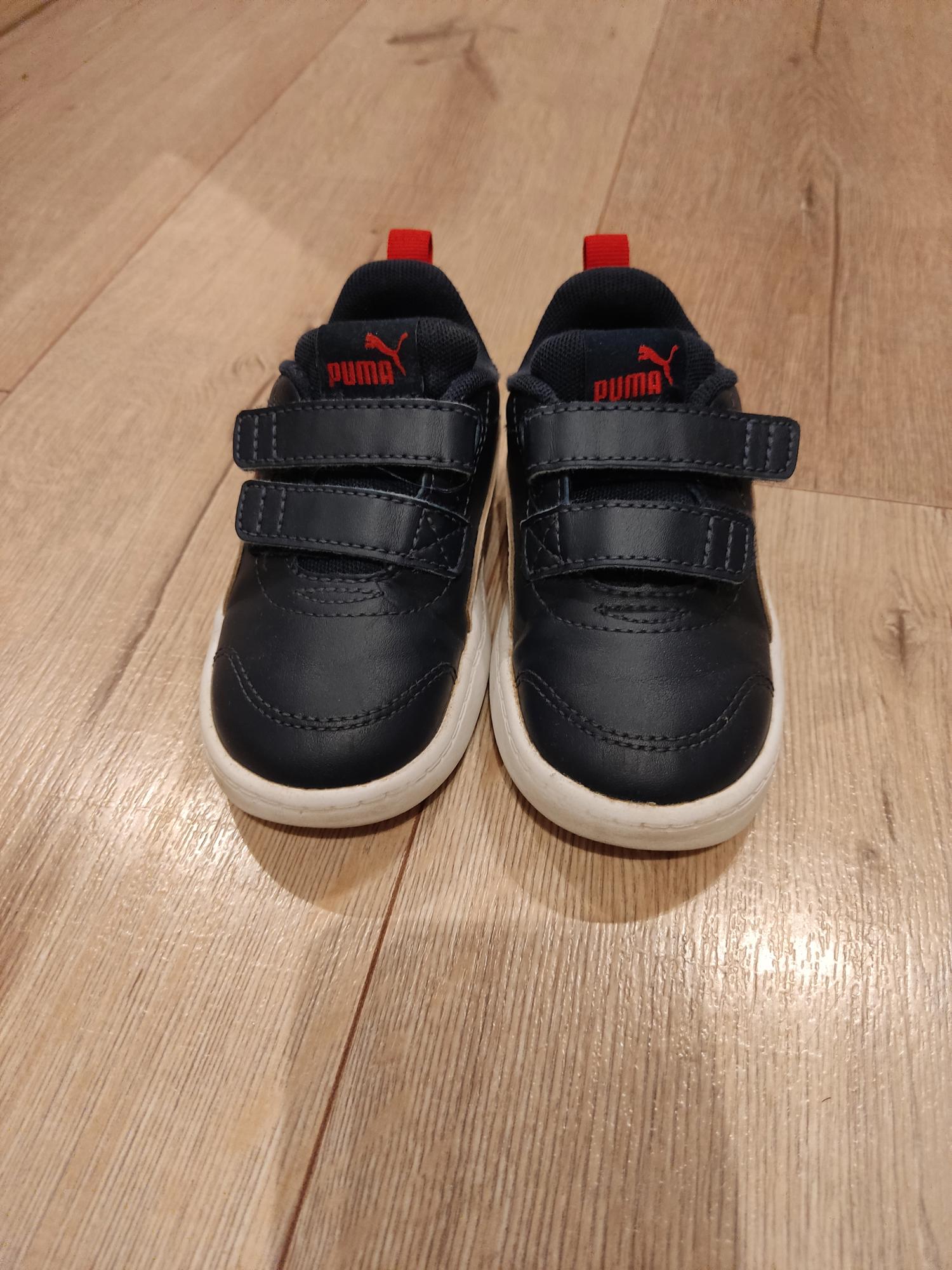 Puma tenisice broj 23 | INDEX OGLASI