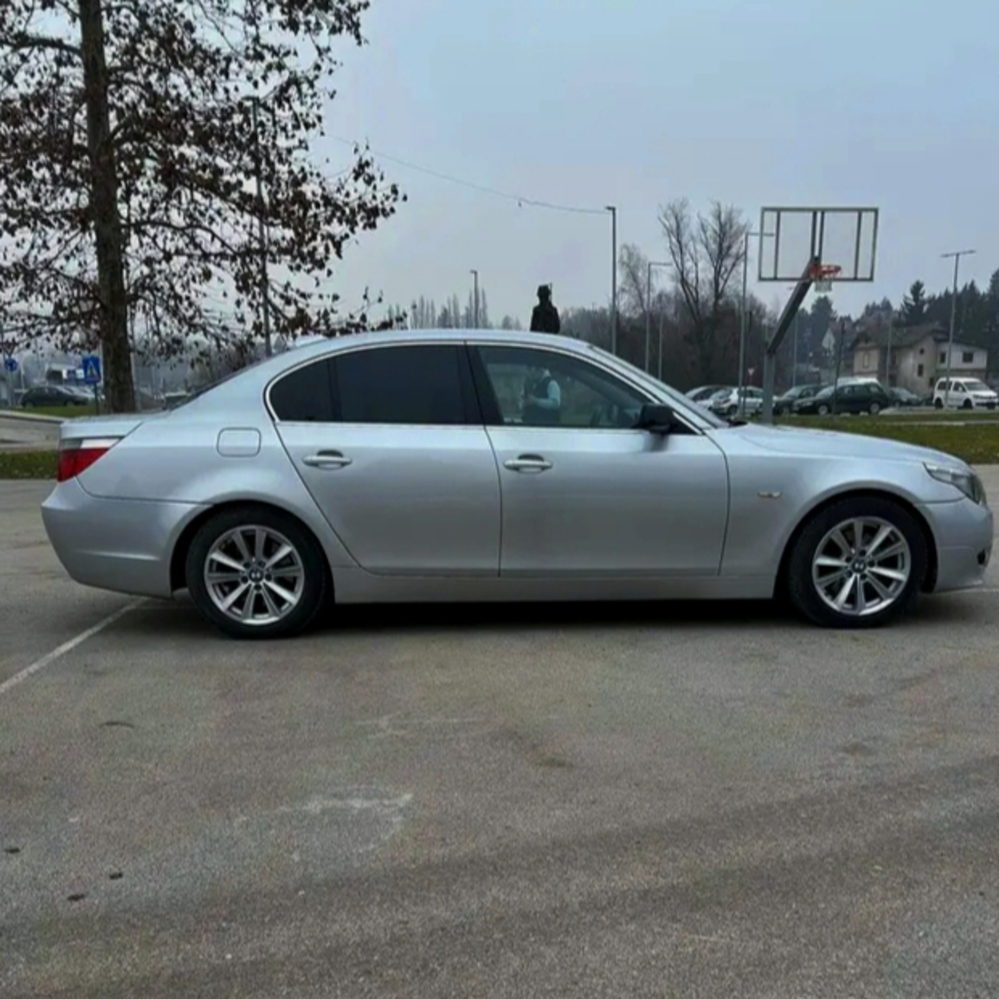 BMW e60 hitno i povoljno | INDEX OGLASI