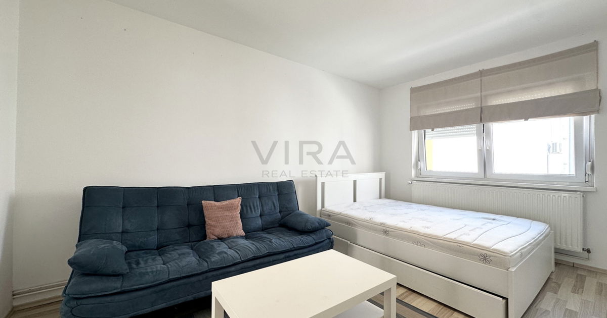 STAN, PRODAJA, ZAGREB, DONJI GRAD, 28 m2, 1-sobni | INDEX OGLASI