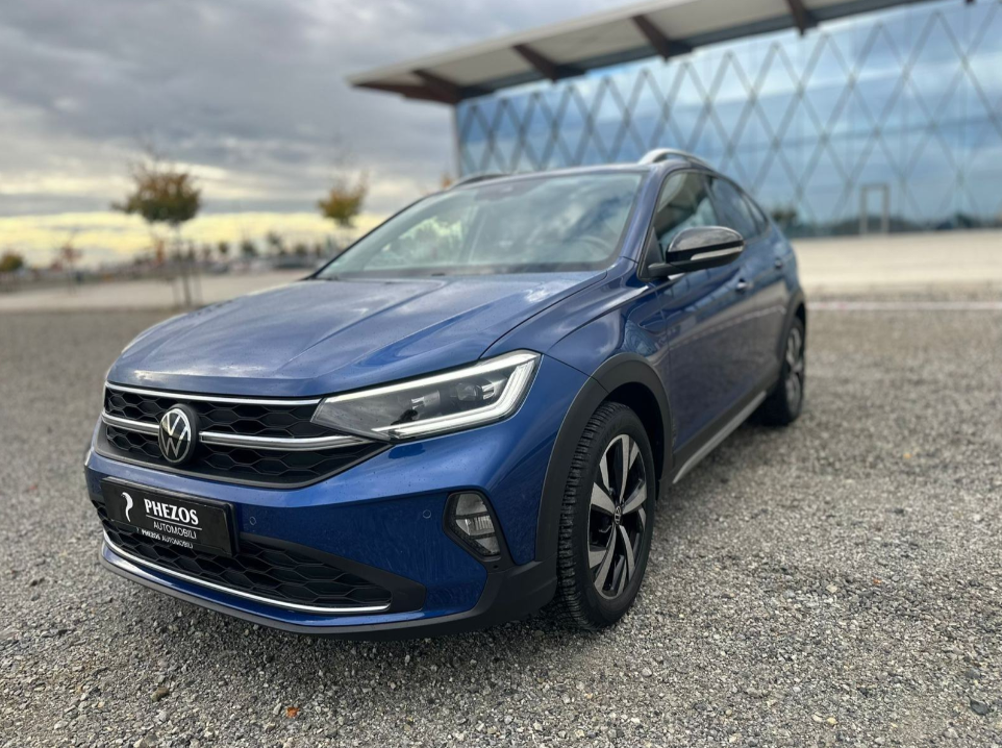 VW Taigo | INDEX OGLASI