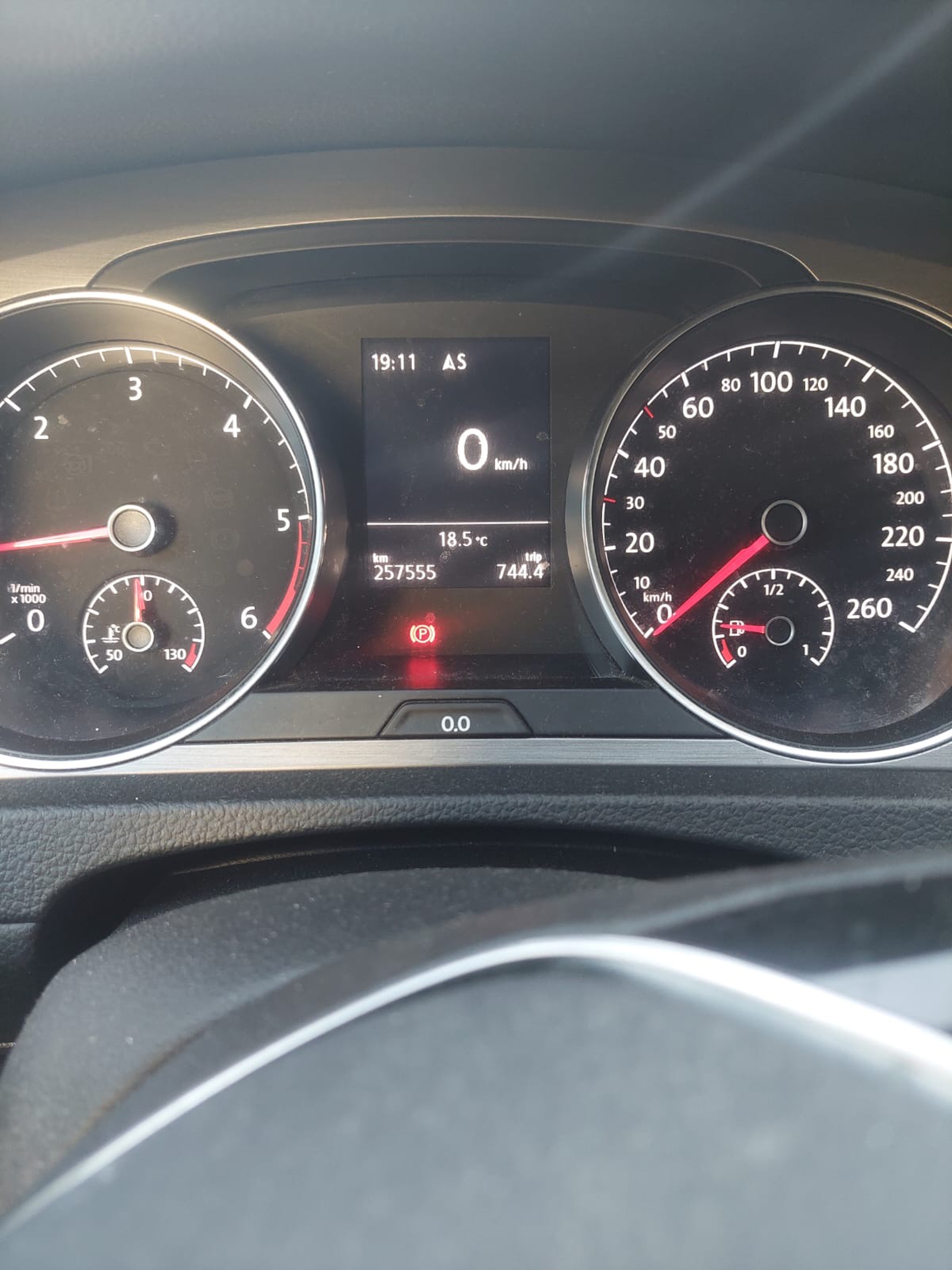 Golf 7 | INDEX OGLASI
