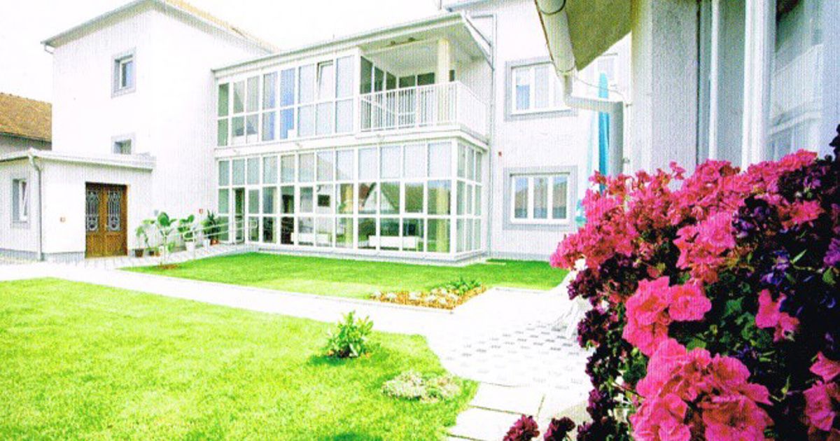 Ludbreg: DOM ZA STARIJE I NEMOĆNE OSOBE, uslužna djelatnost, 1160 m2 ...