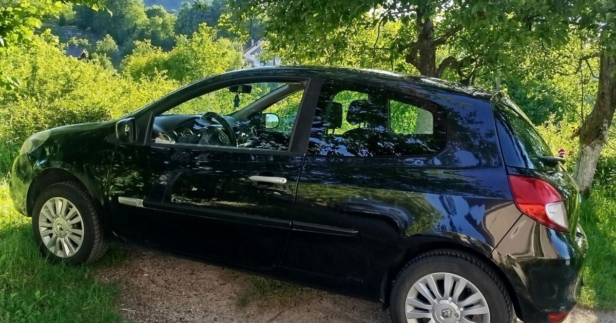 Renault Clio 1.2 099/505/0822 | INDEX OGLASI