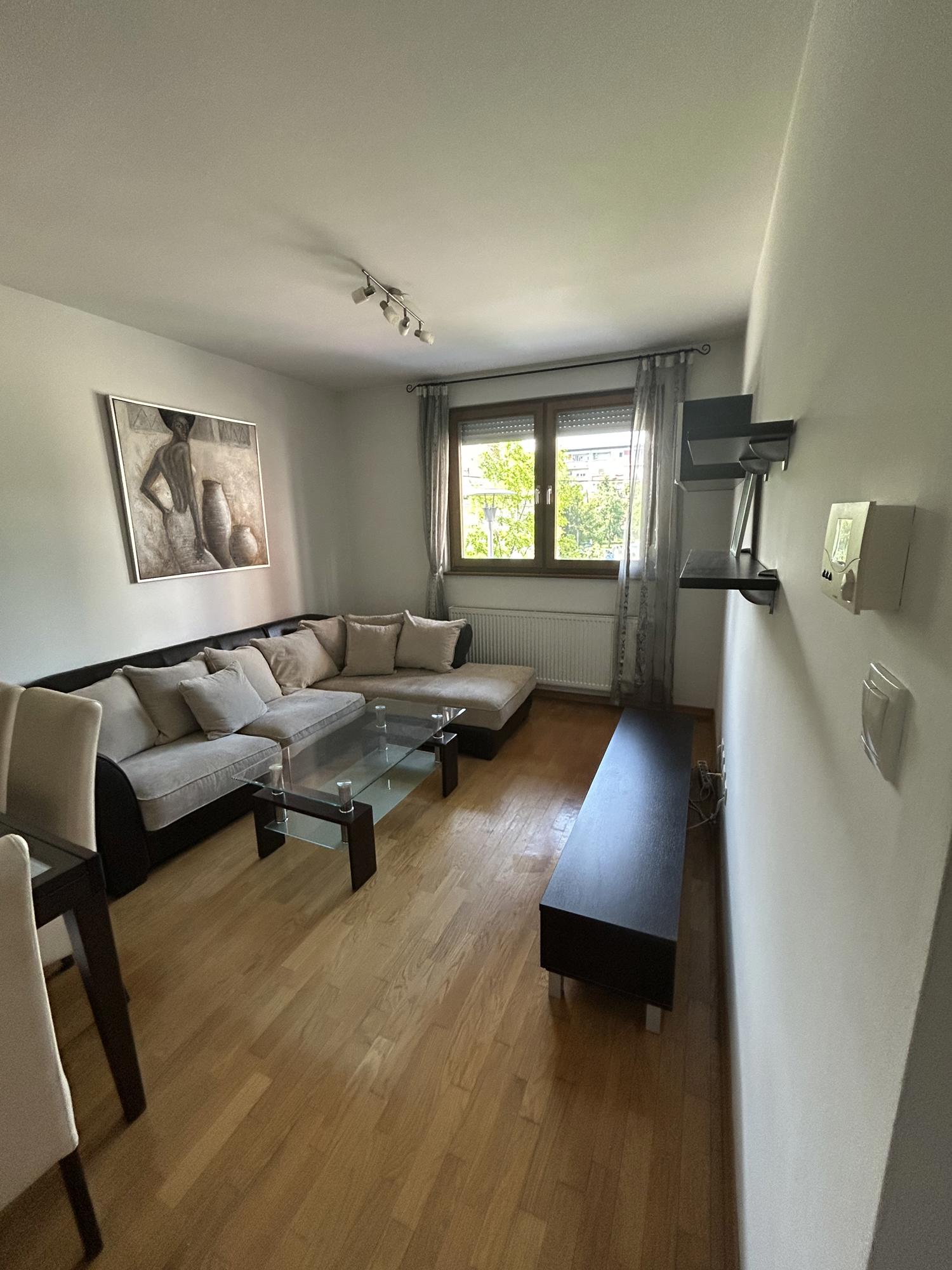 Stan Trnje (Sigečica), 60m2, 3-sobni | INDEX OGLASI