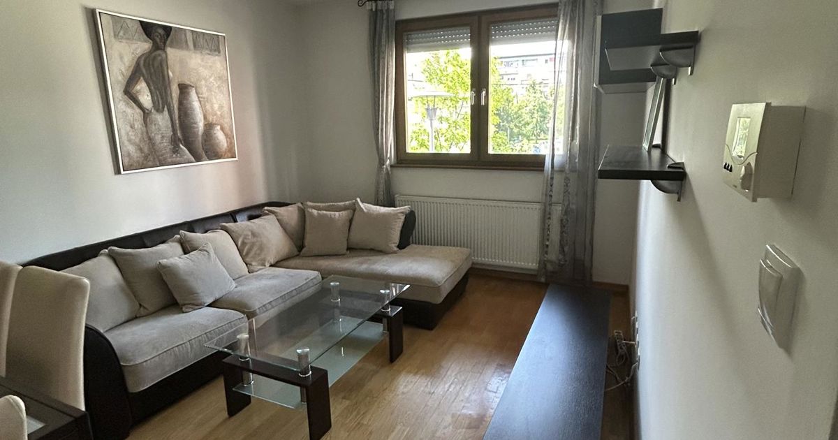 Stan Trnje (Sigečica), 60m2, 3-sobni | INDEX OGLASI