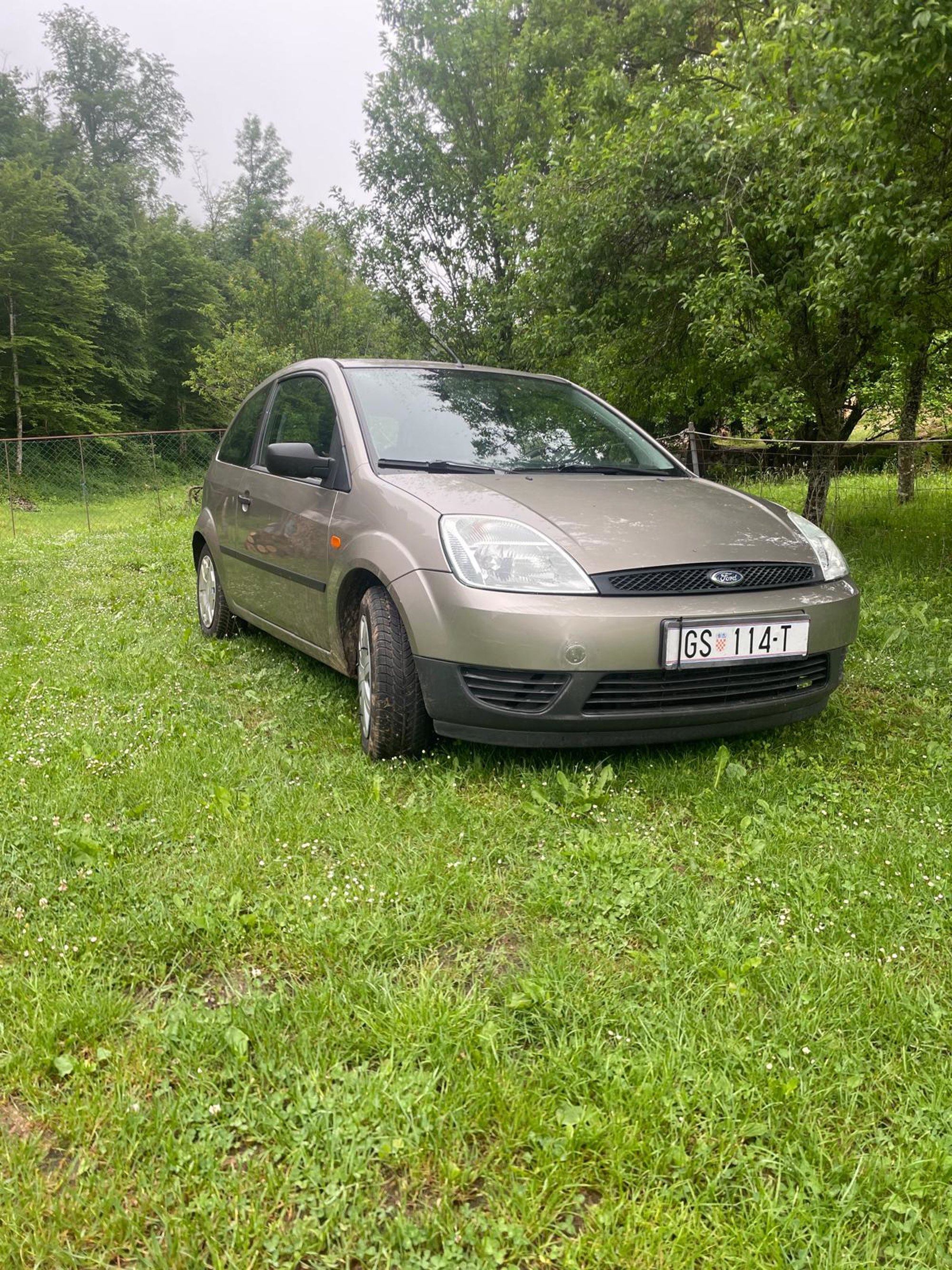 Ford Fiesta 1.3 | INDEX OGLASI