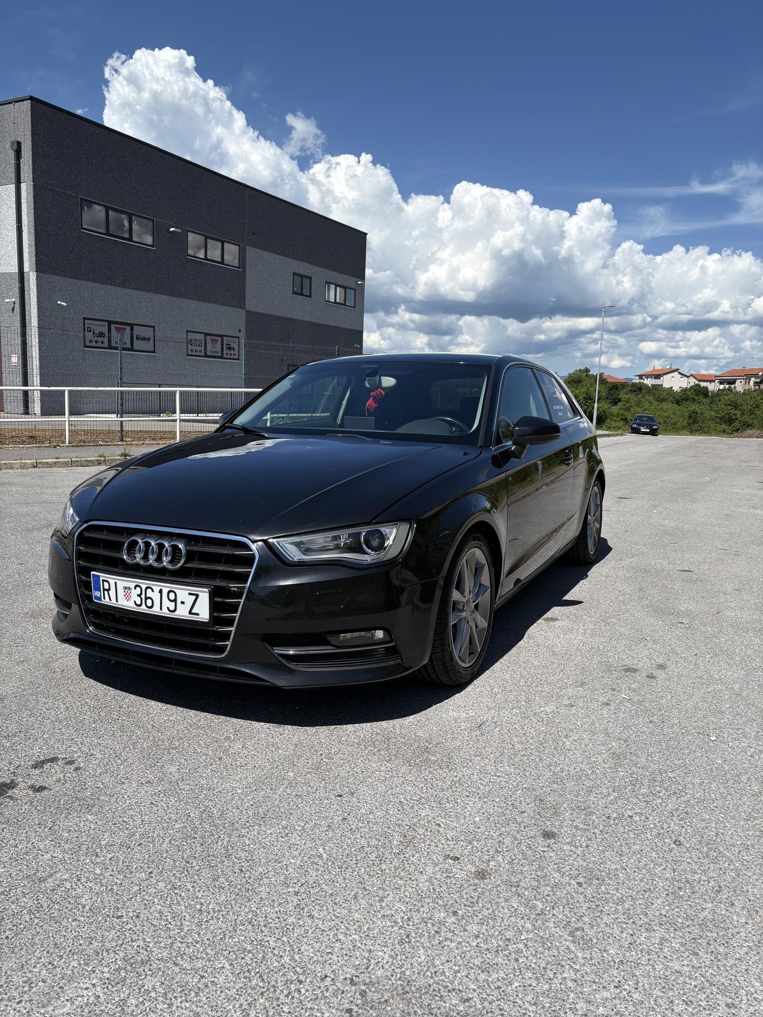 Audi A3 8V | INDEX OGLASI