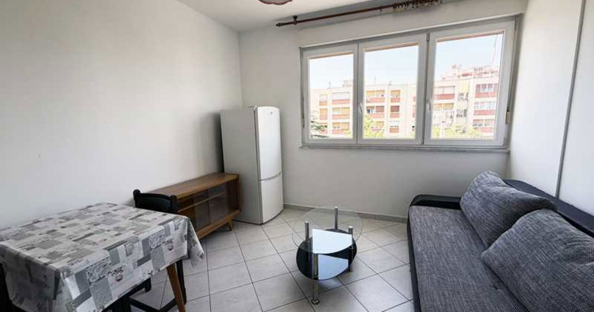 Stan Rijeka (Podmurvice), 41m2, 1-sobni | INDEX OGLASI