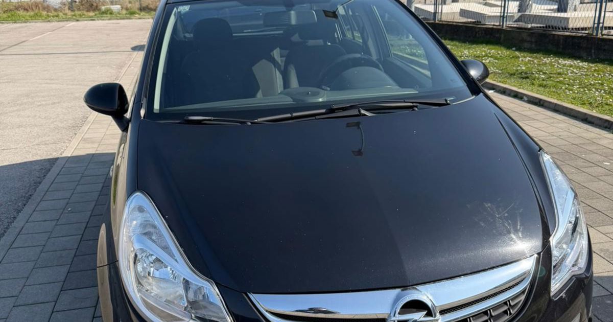 Opel Corsa 1.3 CDTI | INDEX OGLASI