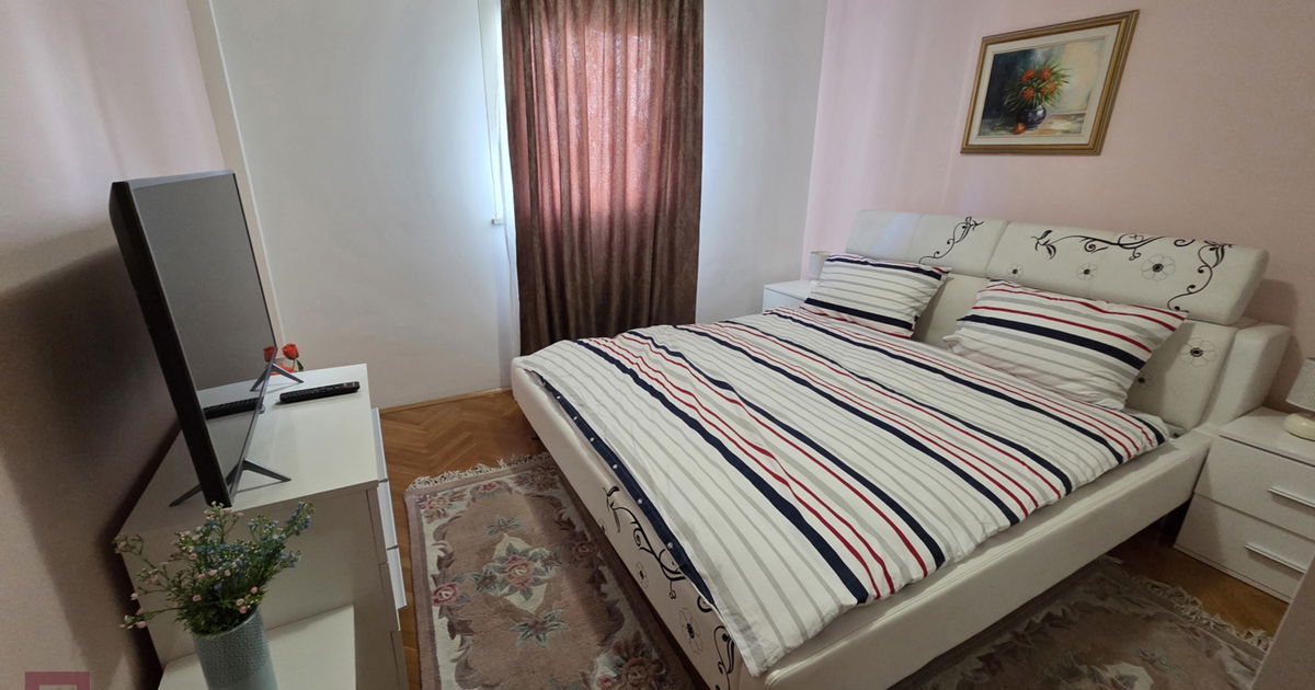 Firule, Split | Dugoročni najam stana 43 m² – Blizu mora i plaže od 01. ...