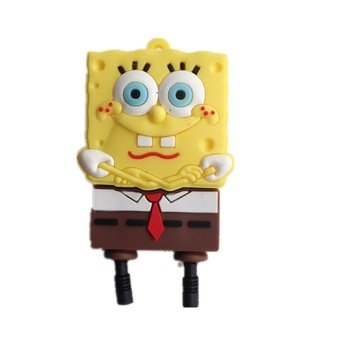 USB FLASH DRIVE 16 GB ** SPUŽVA BOB ** SPONGEBOB ** NOVO! | INDEX OGLASI