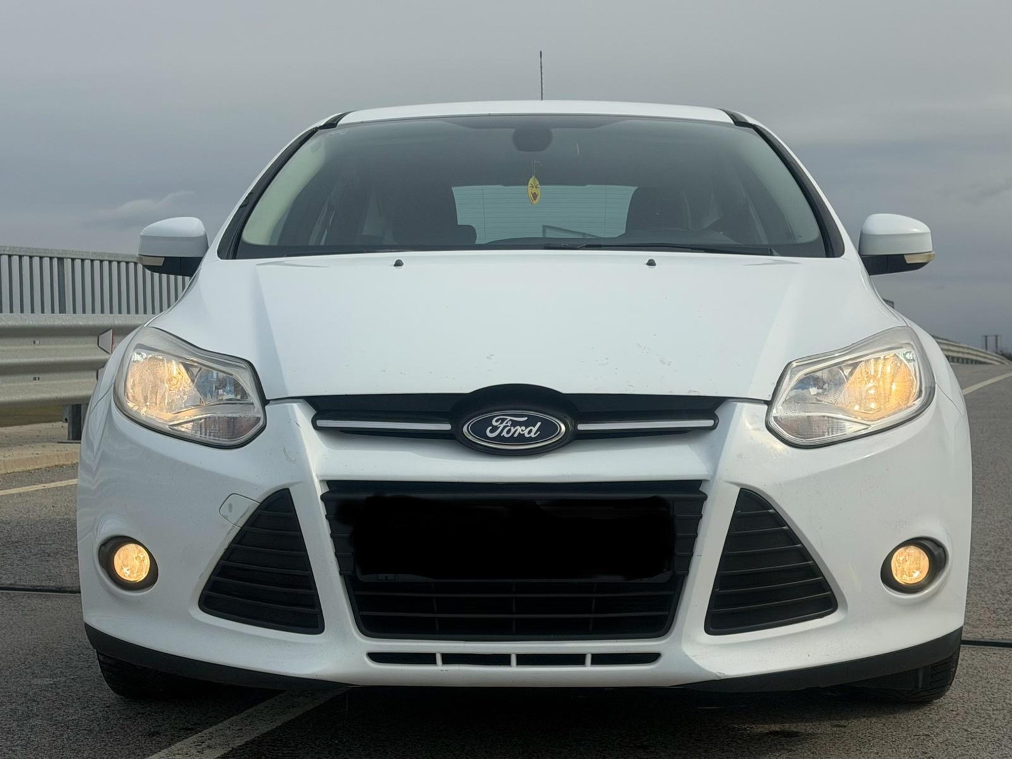 Ford Fokus 1.6 Tdci | INDEX OGLASI