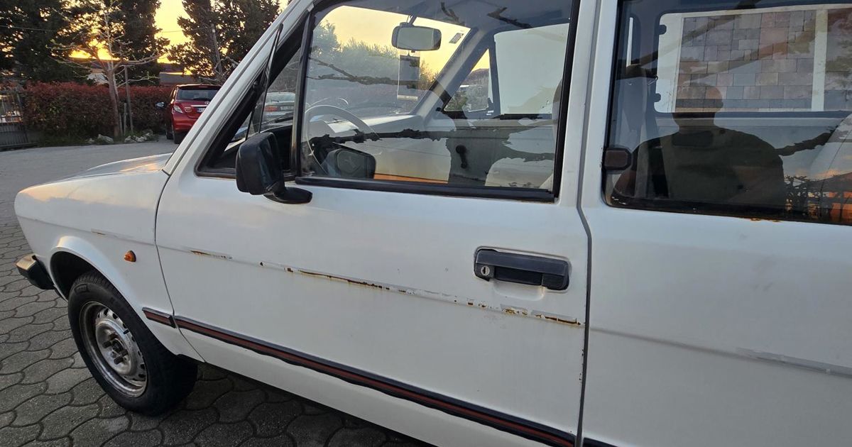 Yugo 45A 26.000 KM | INDEX OGLASI
