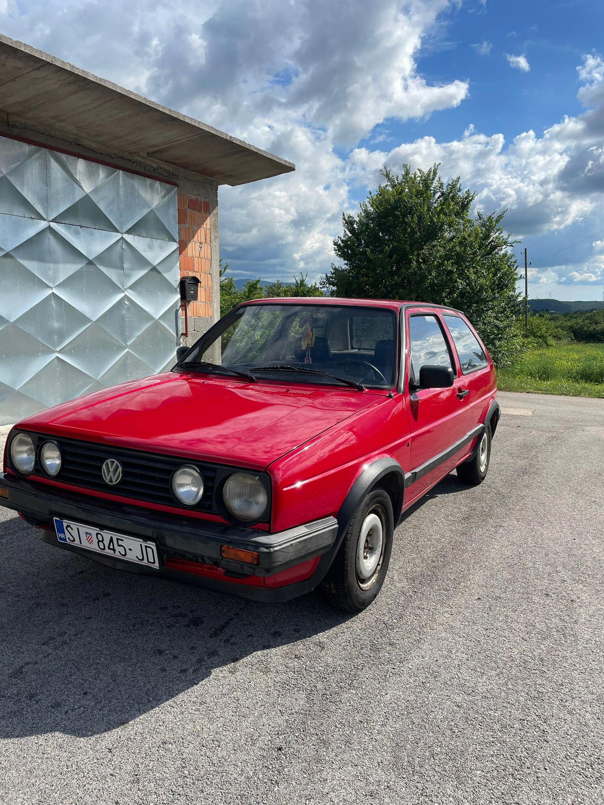 Golf 2 | INDEX OGLASI