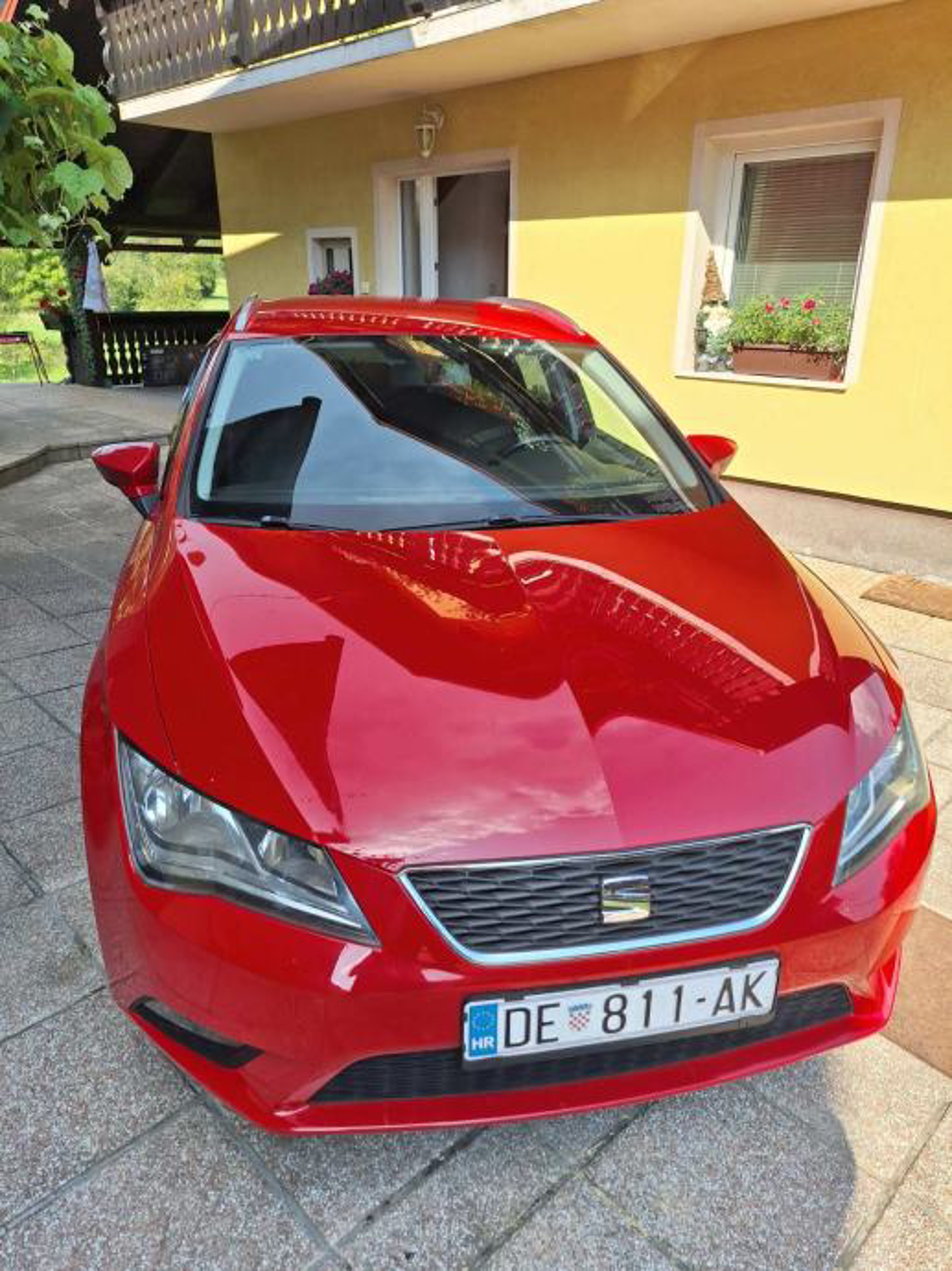 Seat Leon 1,6 TDI Style (098/1605675) HITNO!!! | INDEX OGLASI
