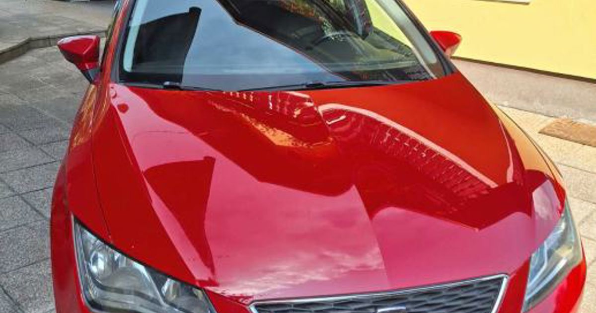 Seat Leon 1,6 TDI Style (098/1605675) HITNO!!! | INDEX OGLASI