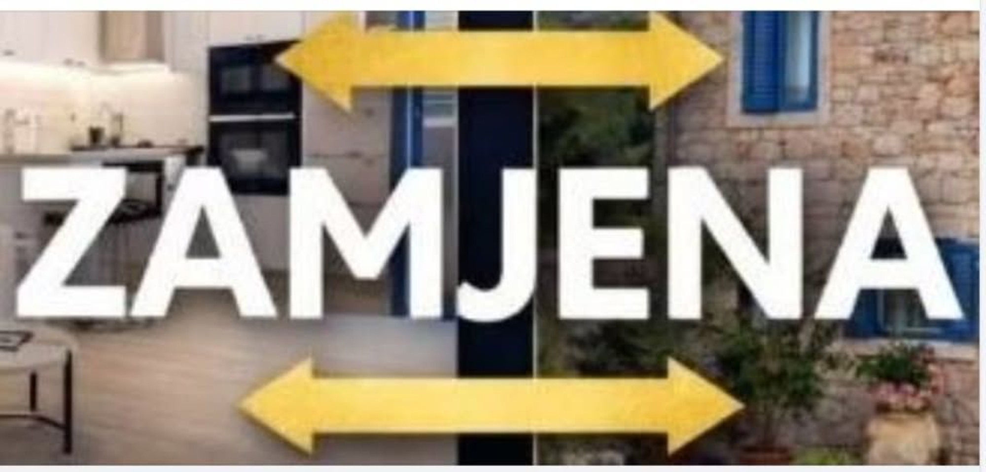 ZAMJENA STANA U CENTRU ZABOKA za manji stan | INDEX OGLASI