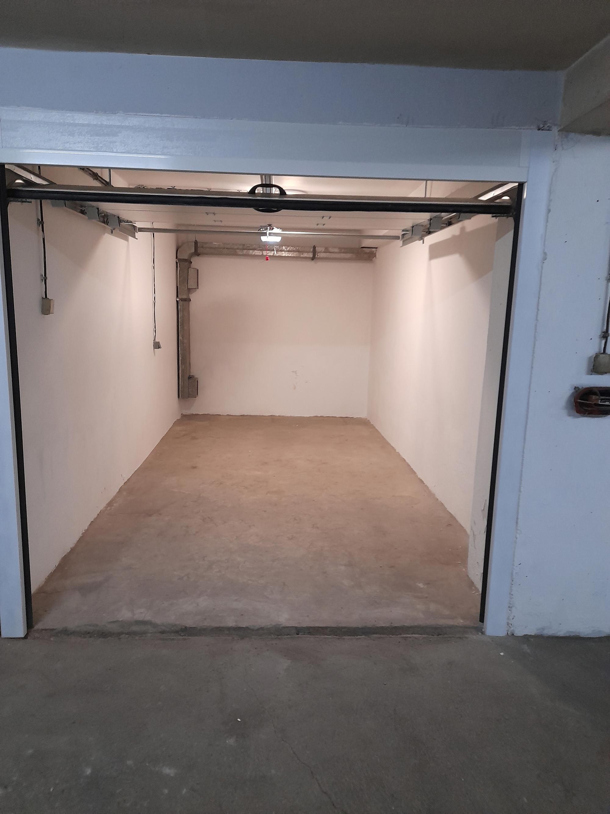 ZAGREB (KVATERNIKOV TRG), PRODAJA GARAŽE 18,00 M2- TOP LOKACIJA | INDEX ...