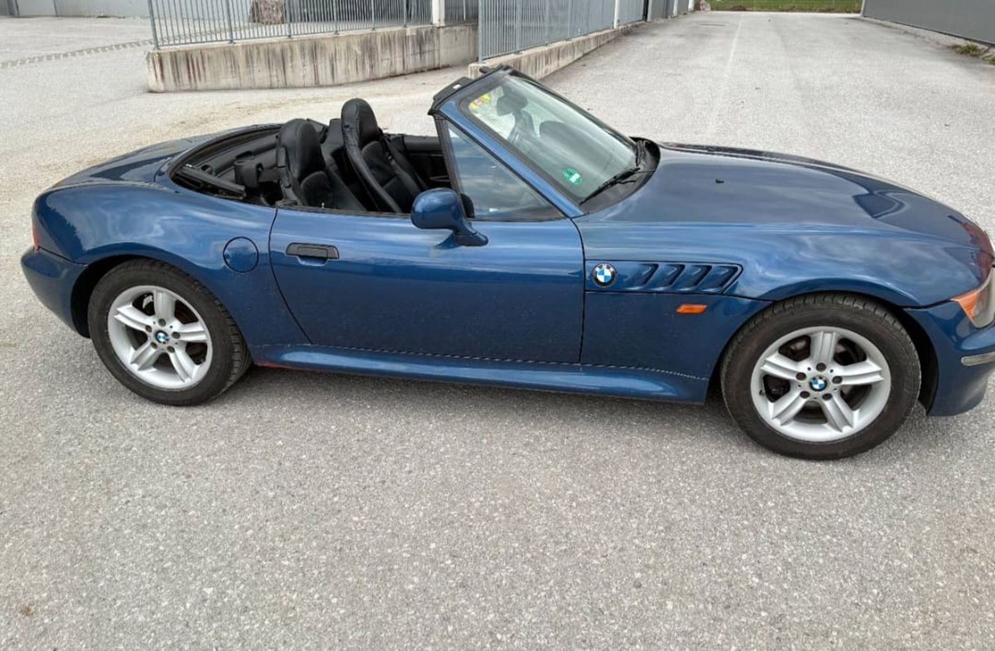 Bmw z3 roadster cabrio | INDEX OGLASI