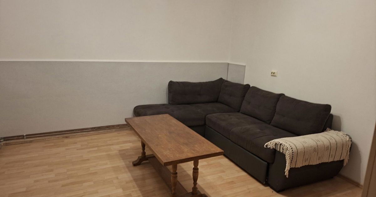 Stan Podsused - Vrapče (Jačkovina), 40m2, 2-sobni | INDEX OGLASI