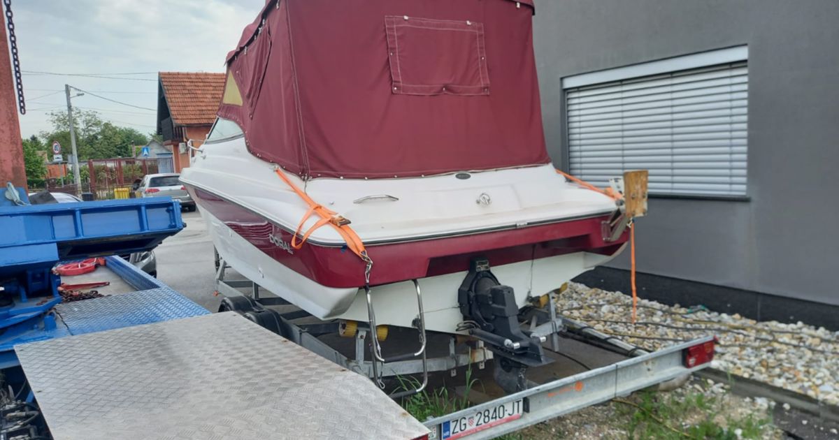 Brod doral 230 | INDEX OGLASI