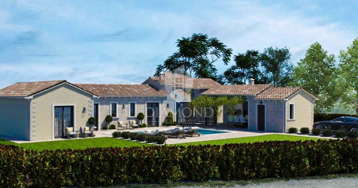 Kuća Poreč, 166m2 | INDEX OGLASI