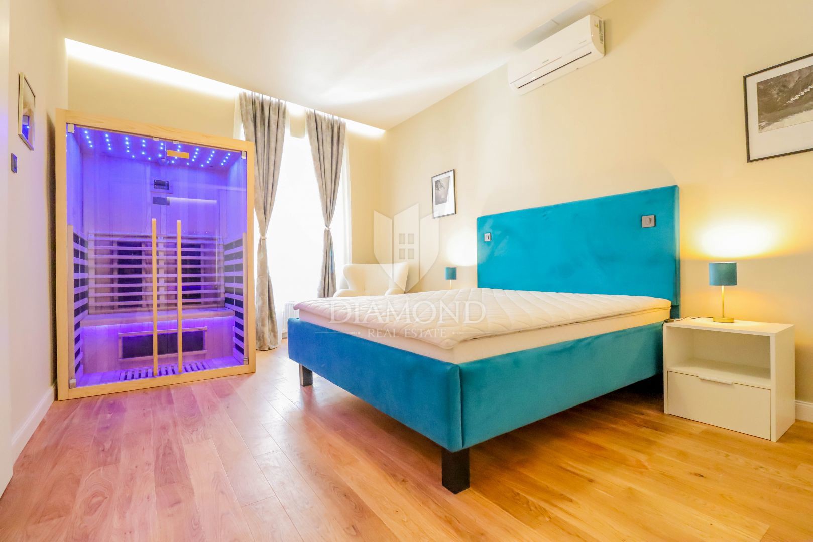 Stan/Apartman Donji Grad, 92m2 | INDEX OGLASI
