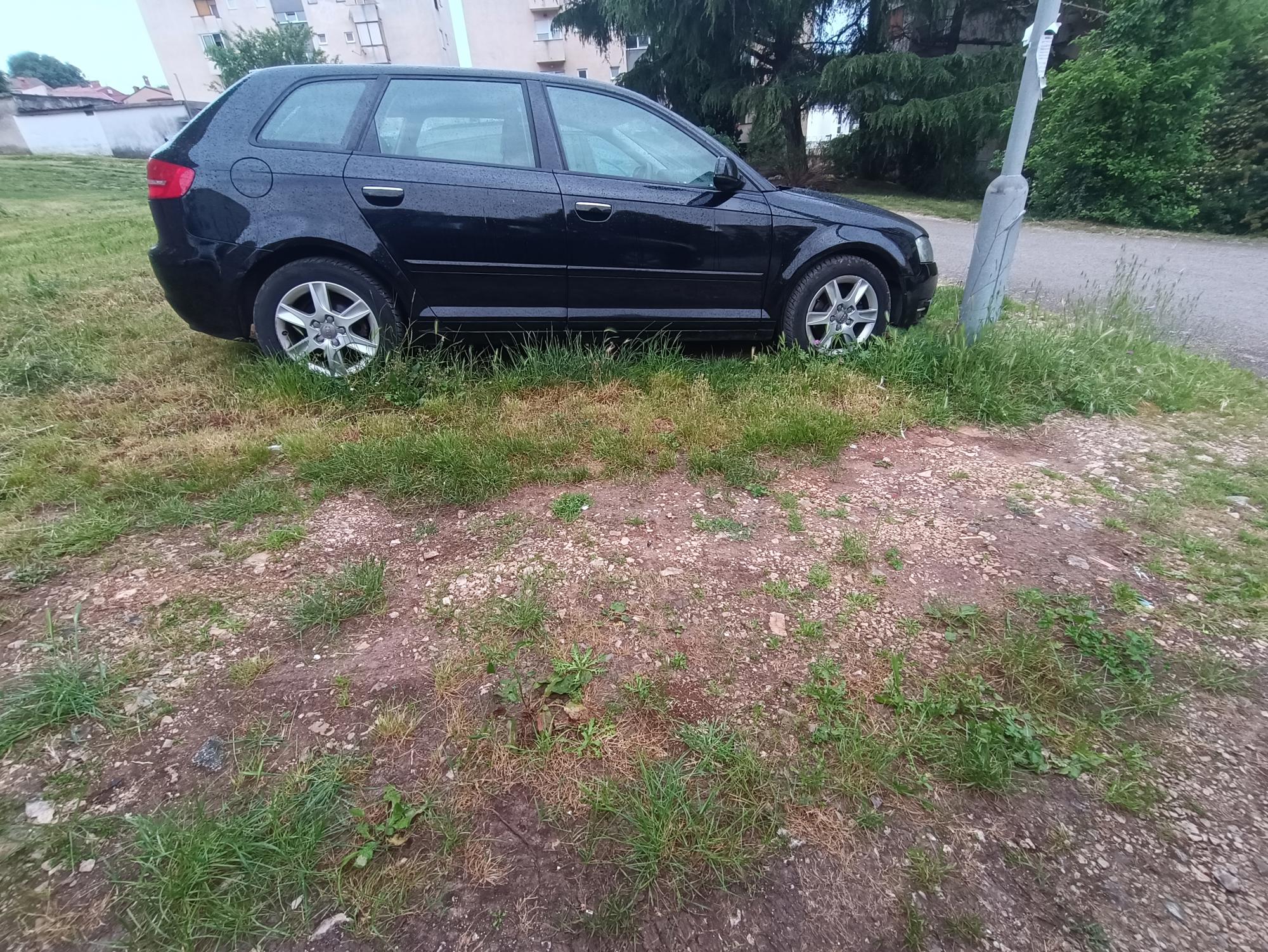 AUDI A3 1.2 TFSI | INDEX OGLASI