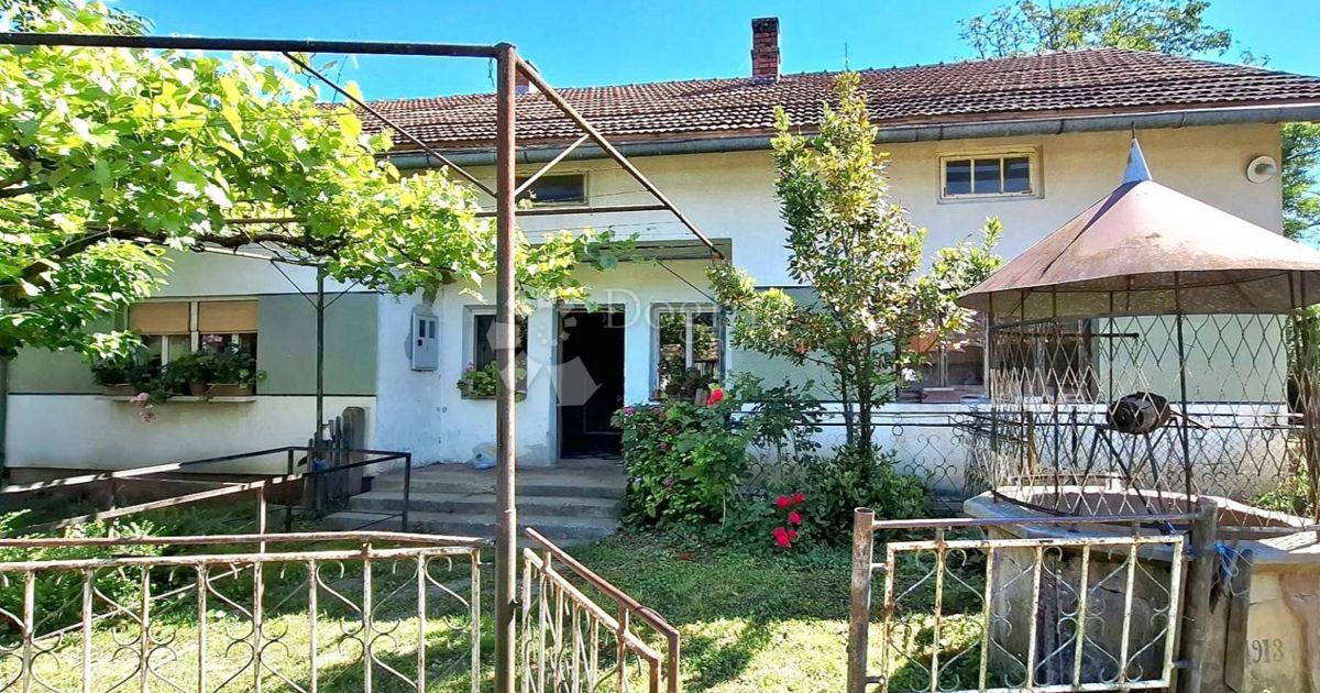 PRODAJA, Kuća, NKP 143m², s okućnicom i oranicom, Prerovec, | INDEX OGLASI